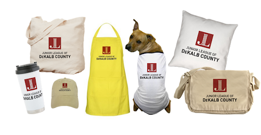 JLDeKalb Merch Shop - Junior League of DeKalb County, GA